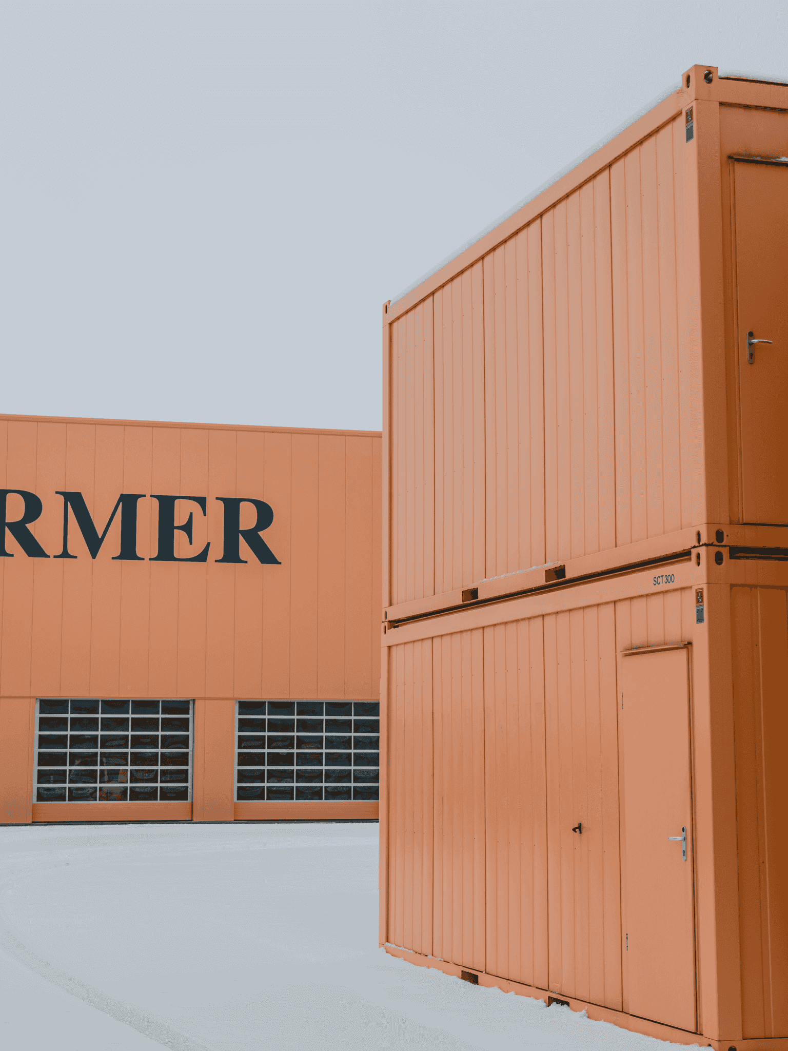 KMTC Line Container Tracking