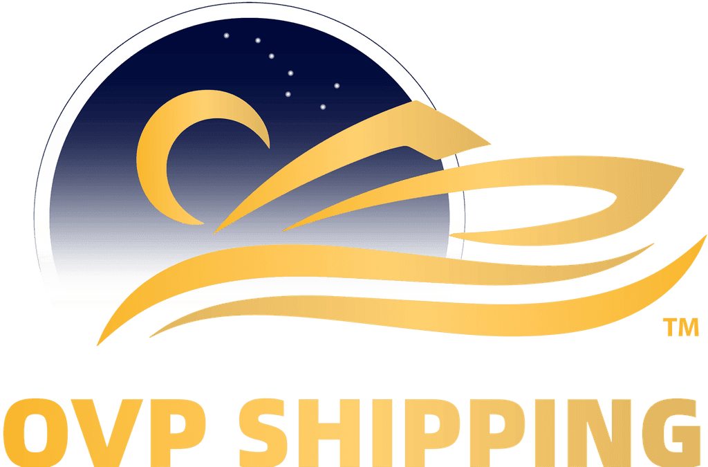 OVP Shipping Container Tracking - TimeToCargo