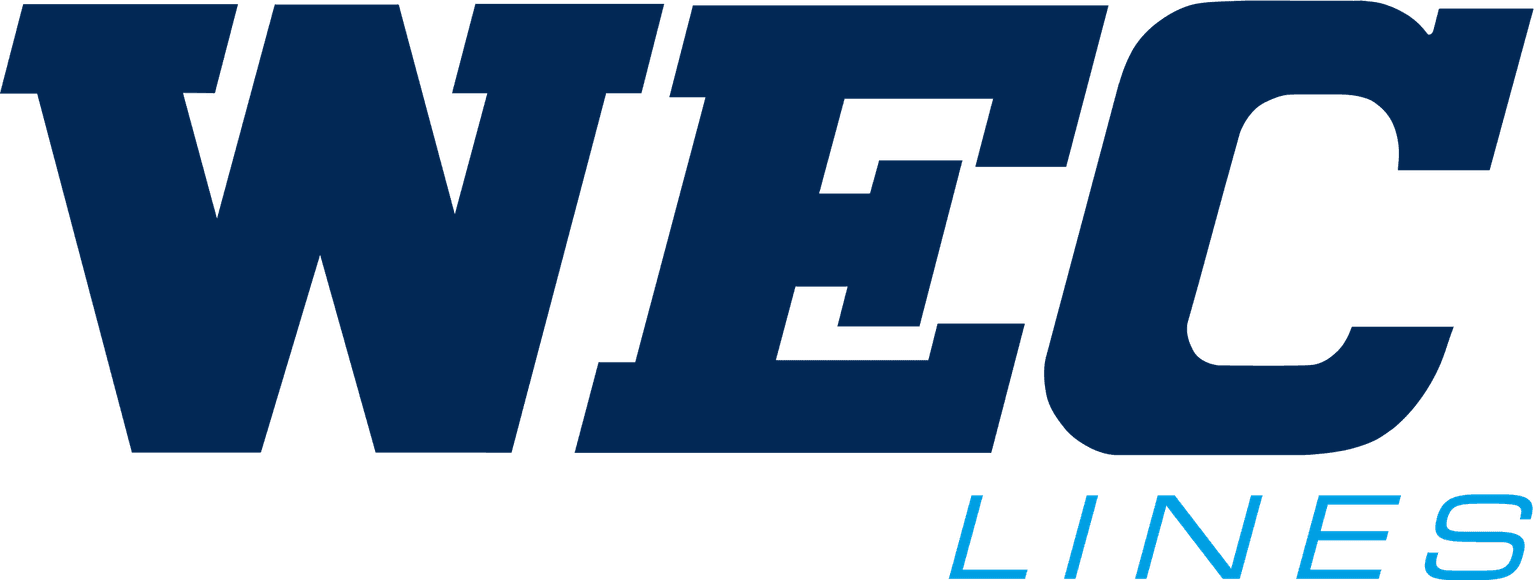 WEC Container Tracking - TimeToCargo