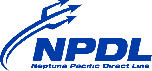 Neptune Container Tracking - TimeToCargo