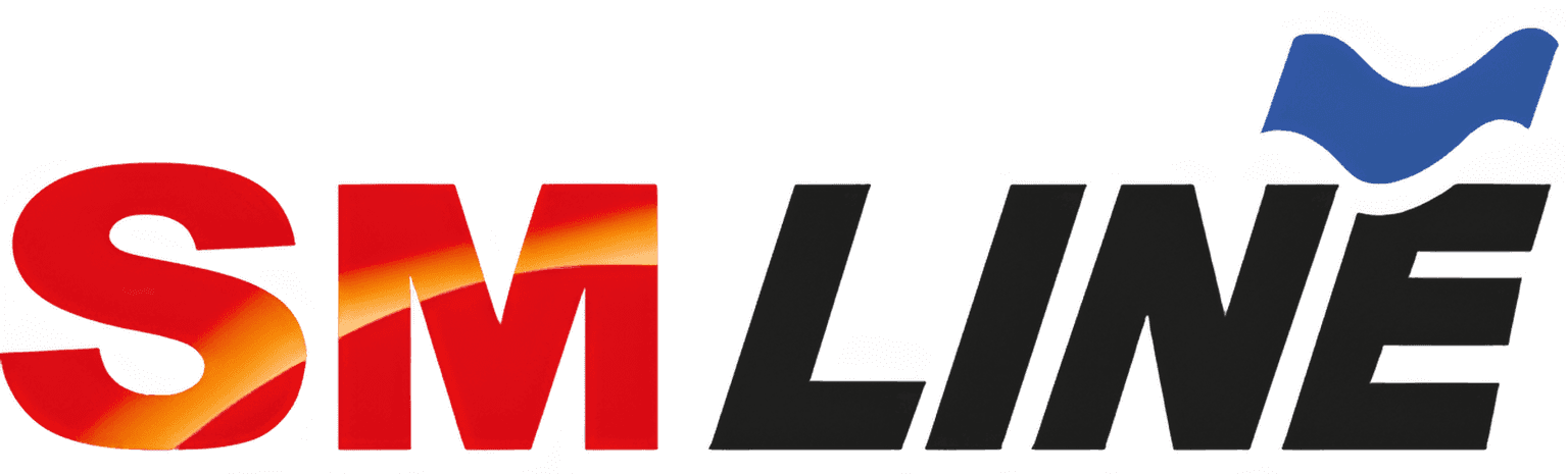 SM Line Container Tracking - TimeToCargo