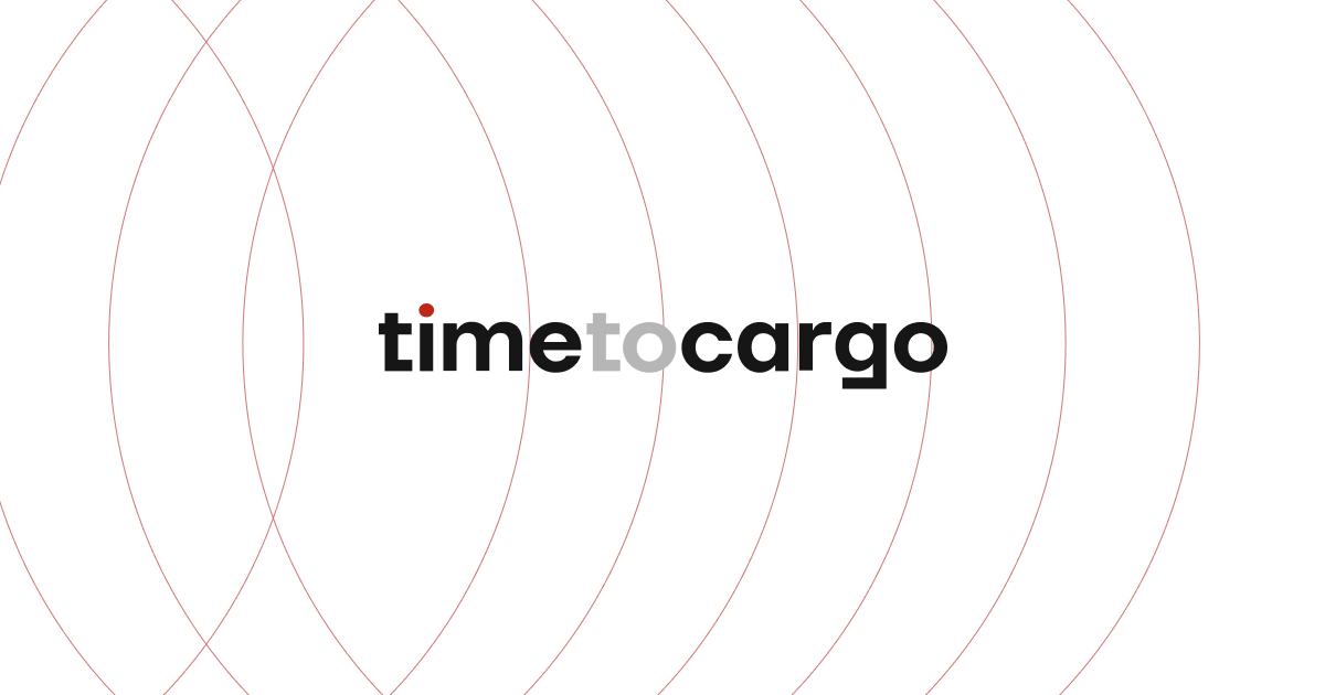 Container Shipping Companies | TimeToCargo